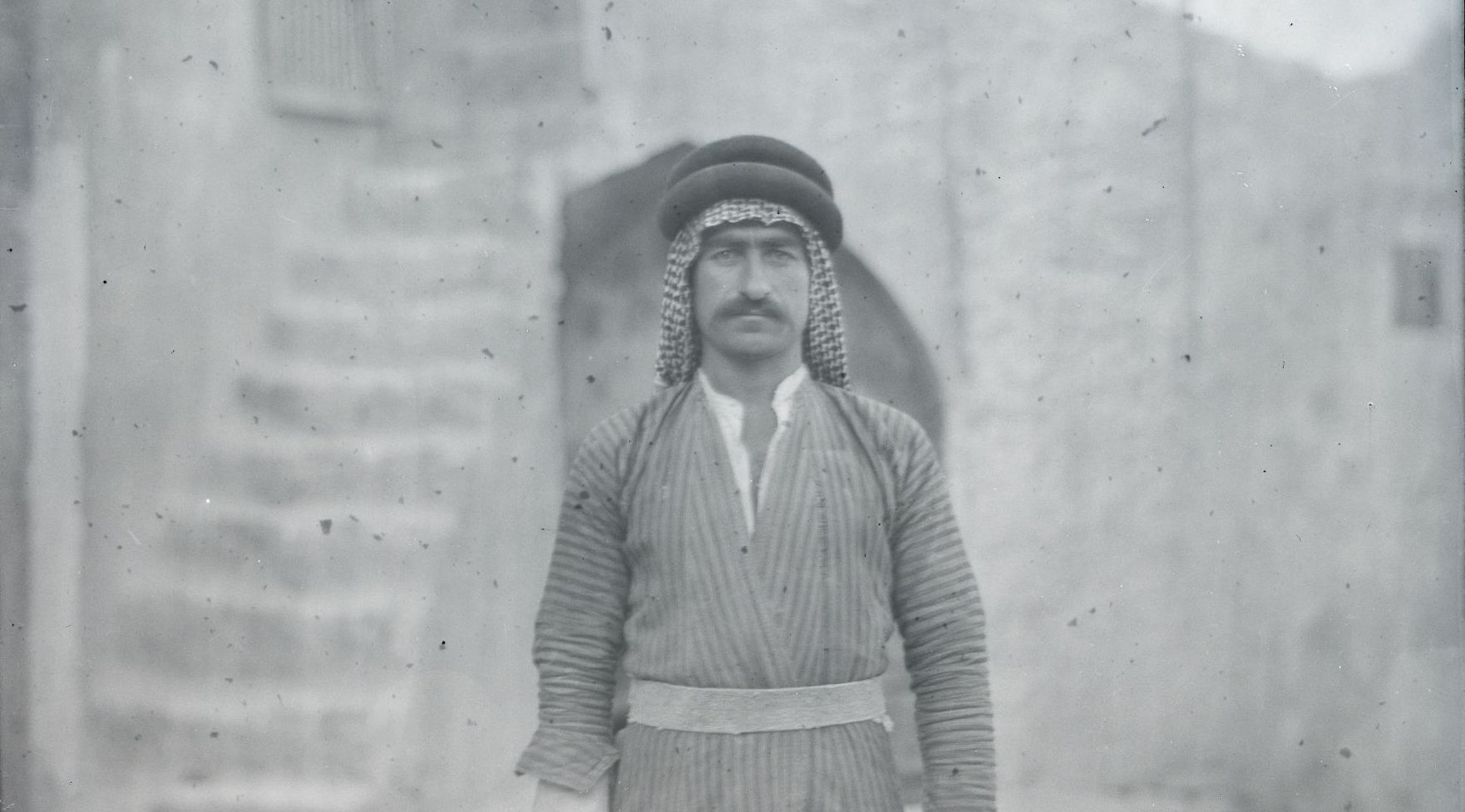 SAMARRA REVISITED - QUESTIONING