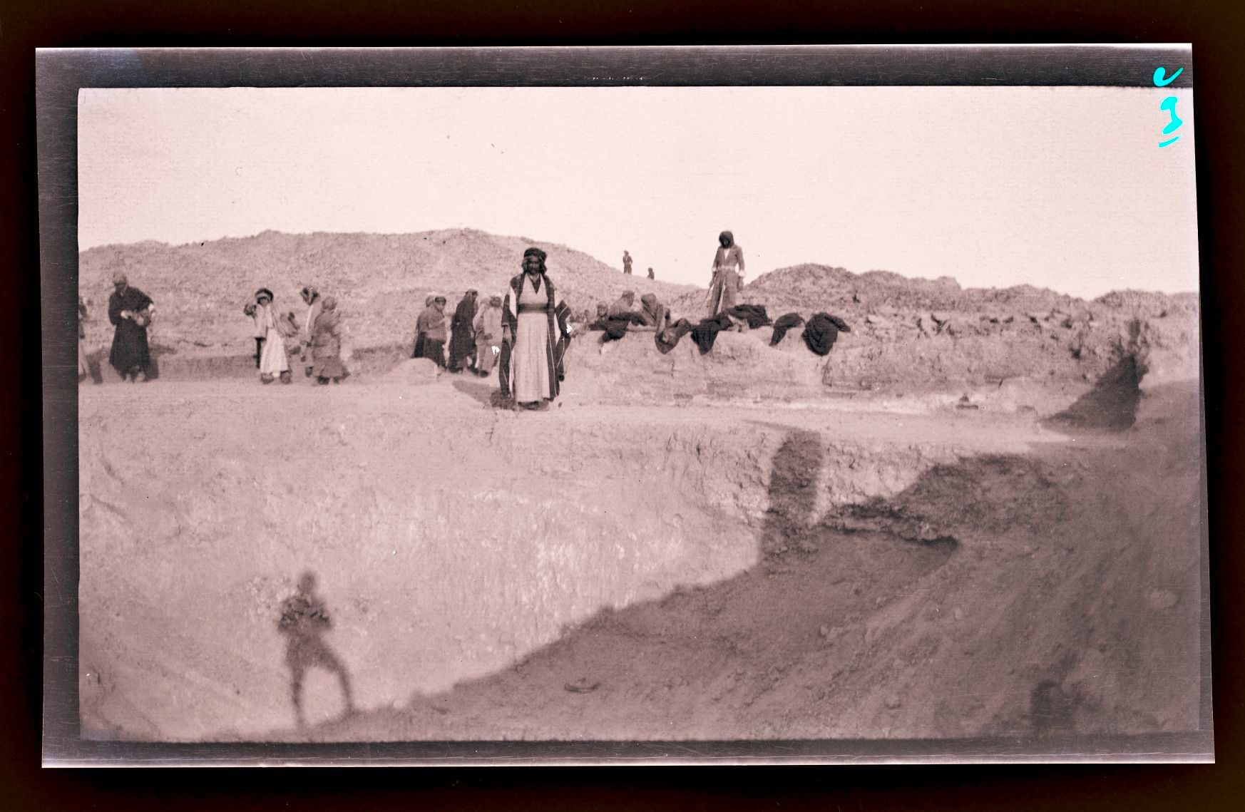 DIGITALISING SAMARRA