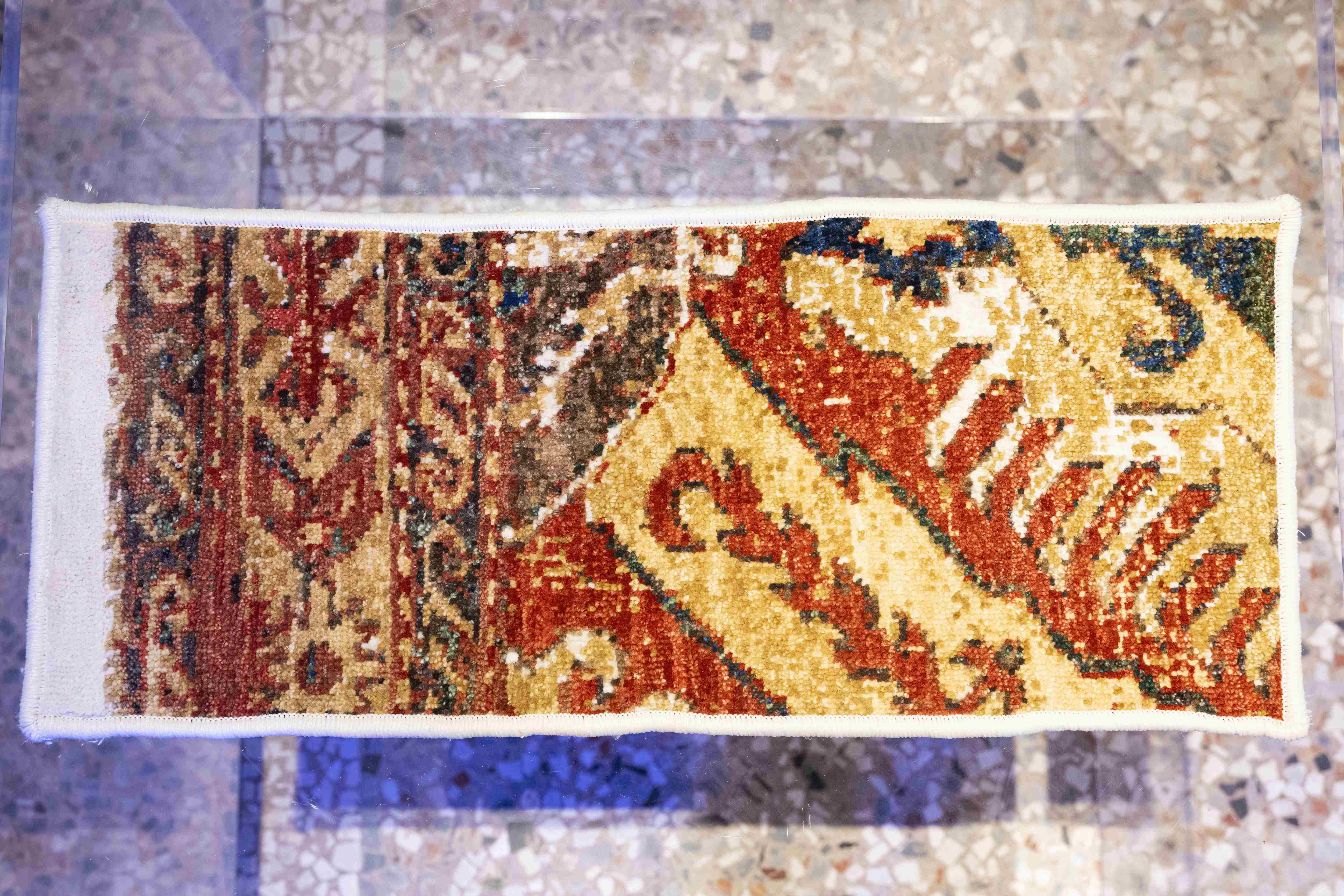 Fragment No. 2