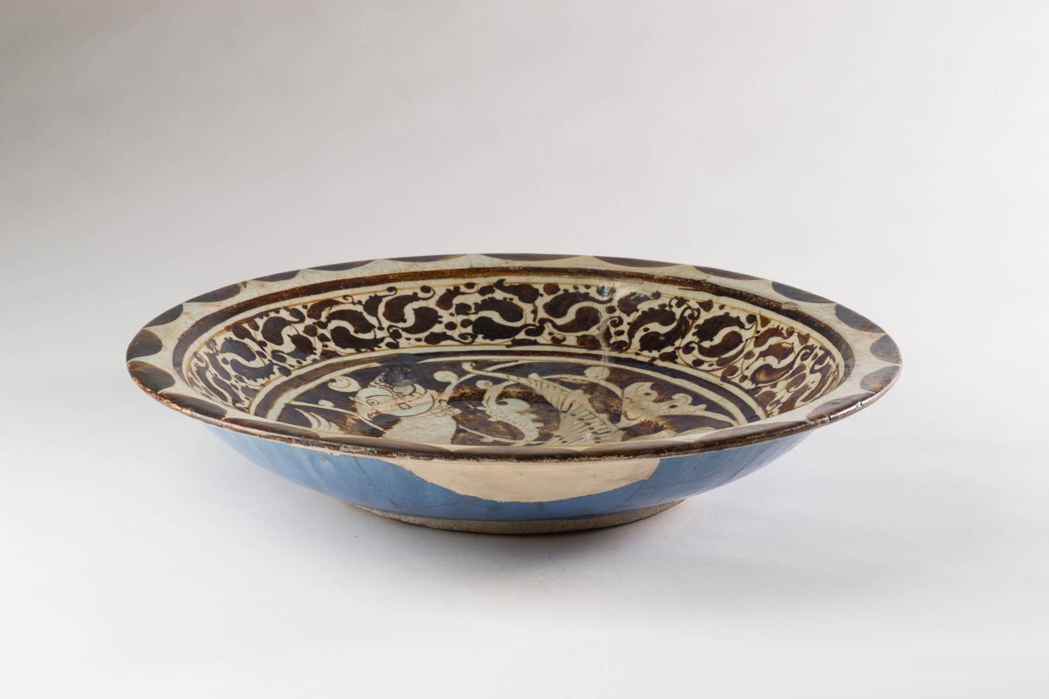 Kashan: Where ceramics shine like gold