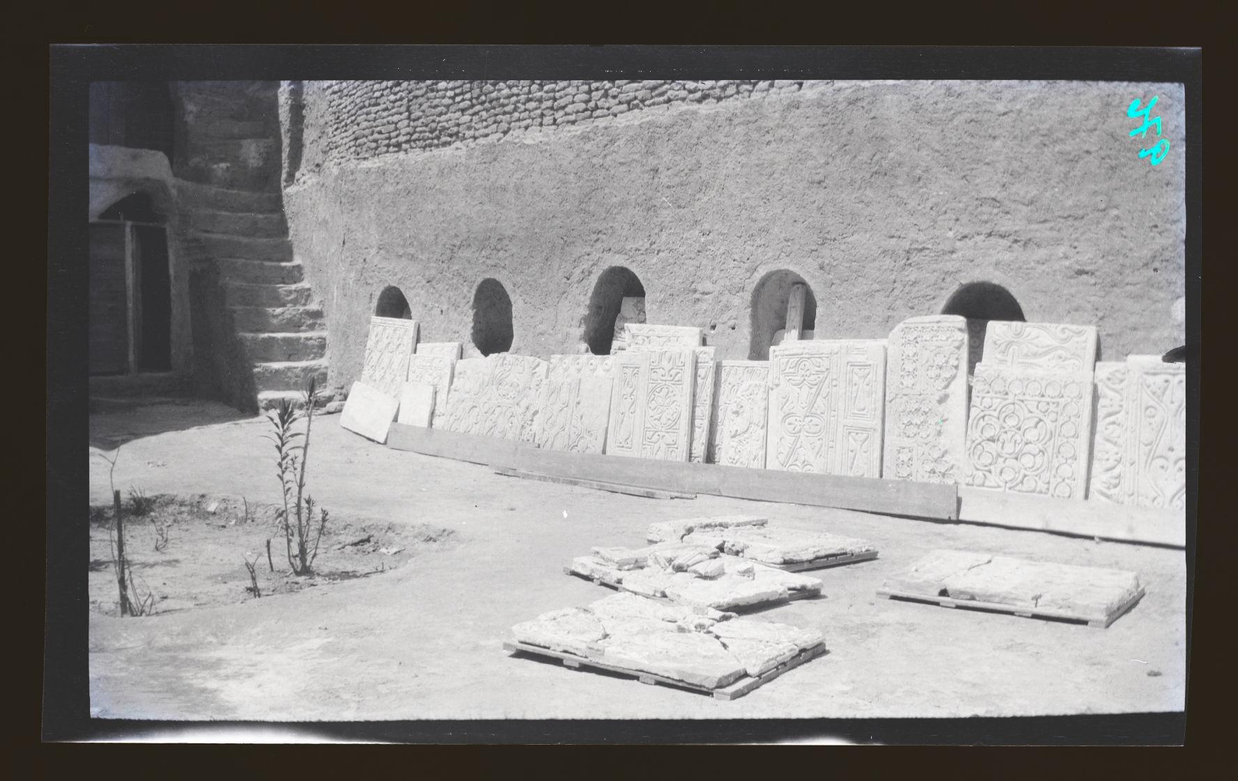 Berlin Carpet Collection