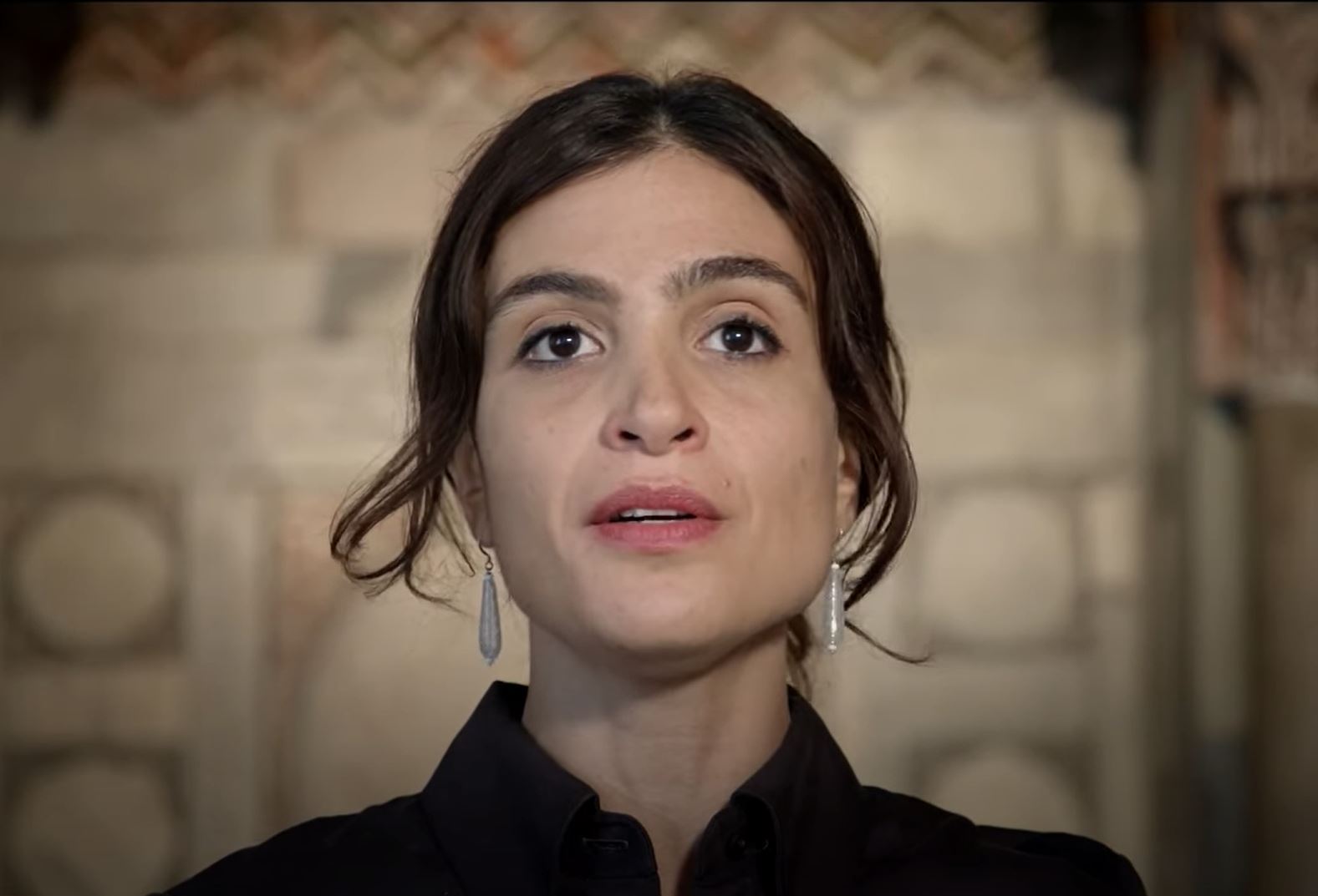 Der Klang der Wiederbelebung von Razan Nassreddine